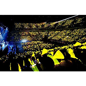 Glow Fever Glow Sticks Bulk 100ct Premium Glow in The Dark Light Up with Lanyards, for Glow Party Supplies, Party Favors, Birthday, Halloween, Graduation, Super Bright, Glow Up to 12 hrs