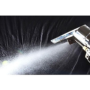 40L/11Gal Commercial Carpet Cleaner, 3 in 1 Multi-Purpose Wet Dry Vacuum Cleaner Portable Carpet Cleaning Machine, Heavy Duty Dust Extractor Sofa Curtains Carpet Cleaning for Carpet and Hard Floor