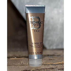 TIGI Dense Up Building Shampoo - 8.45oz