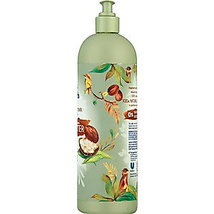 Suave Kids 3 in 1 Shampoo, Conditioner, Body Wash With Shea Butter for Moisture Soap That's Tear-Free 20 oz