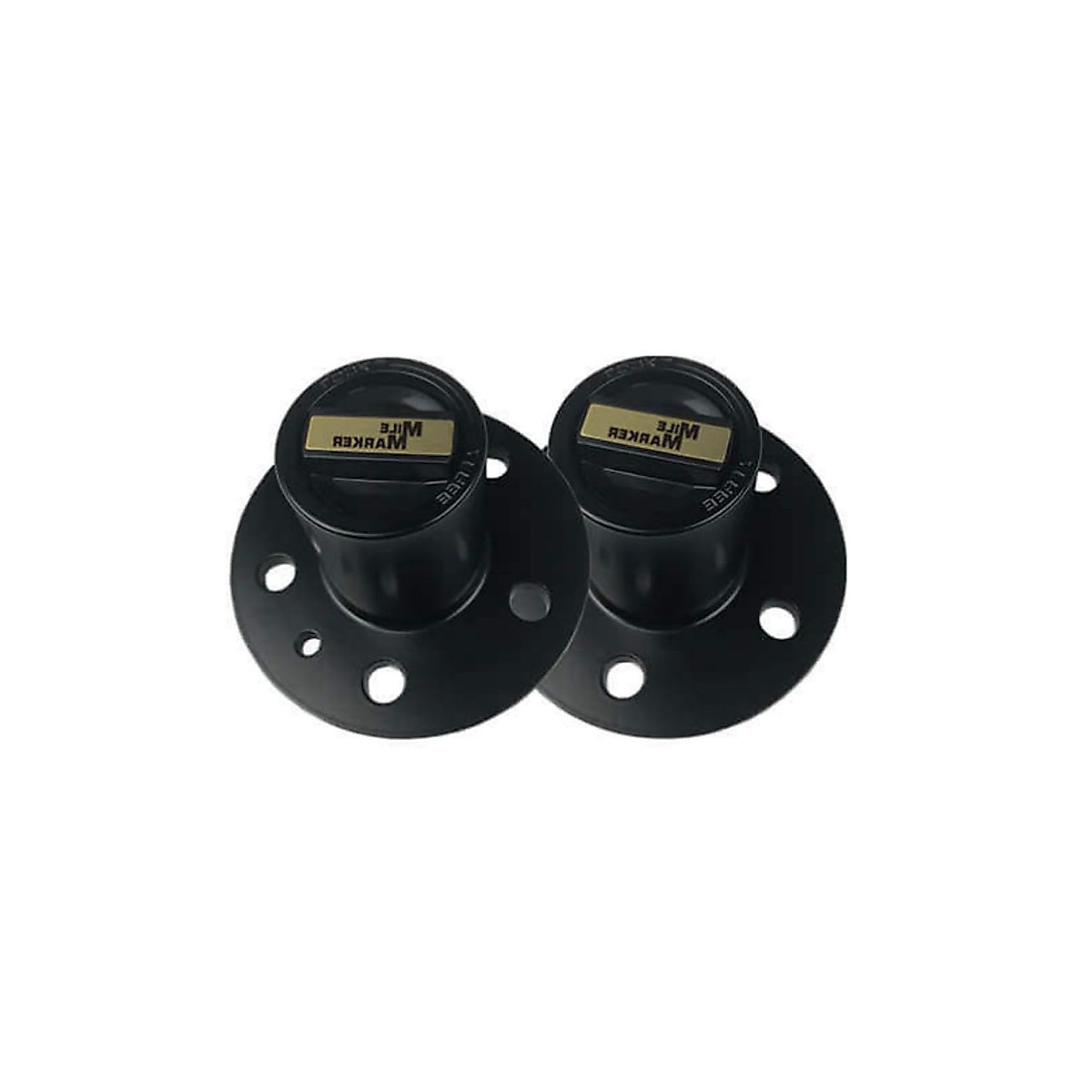 Mile Marker Premium Locking Hubs (428)