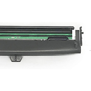Parts P1080383 415 PrintHead Printhead for Zebra ZD420 Thermal Label Printer 203DPI Genuine