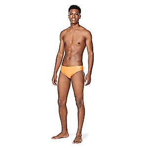 Speedo Men's Swimsuit Brief Endurance+ The One