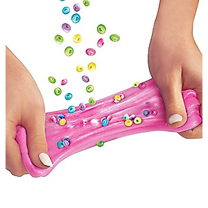 Canal Toys So Slime DIY Slime’Licious Scented Slime Case – Make Your Own Food Scented Slime - Just Add water No Glue Required. So Fresh and Smellicious