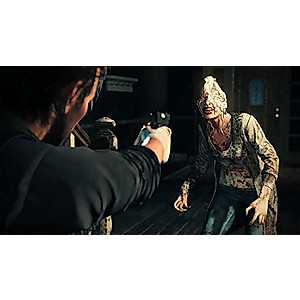The Evil Within 2 - PlayStation 4