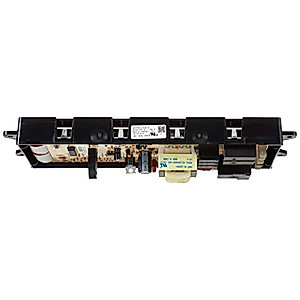 Frigidaire 316207511 Control Board