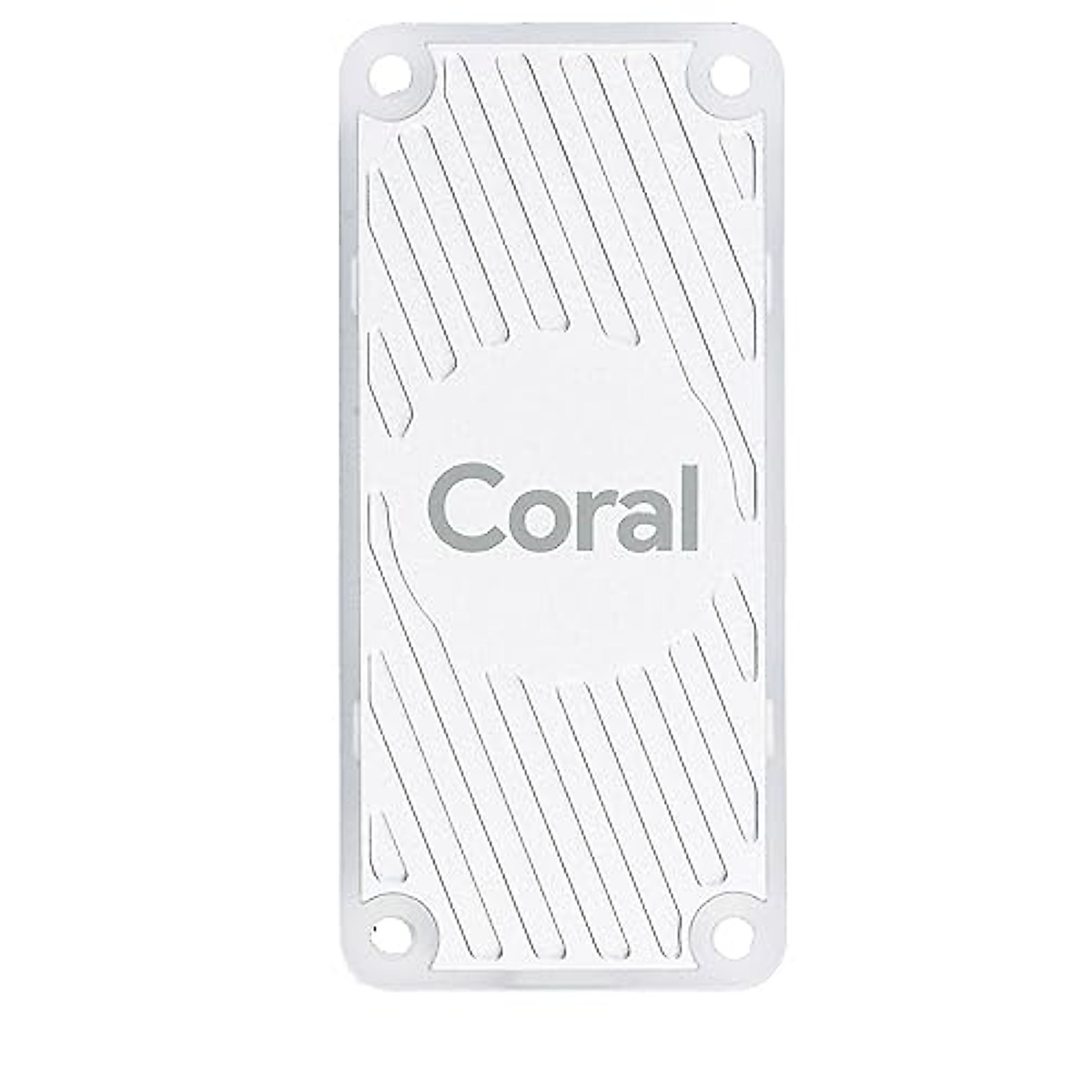 Coral USB Accelerator Accelerator coprocessor for Raspberry Pi and Other Embedded Single Board Computers