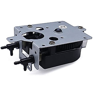 H-E Roland Ink Pump Assy Solvent Resistant Ink Pump for Printer Roland SP-300 / XJ-540 / XC-540 / VP-540 / RE-540 / XJ-740 / XJ-640 / SC-540