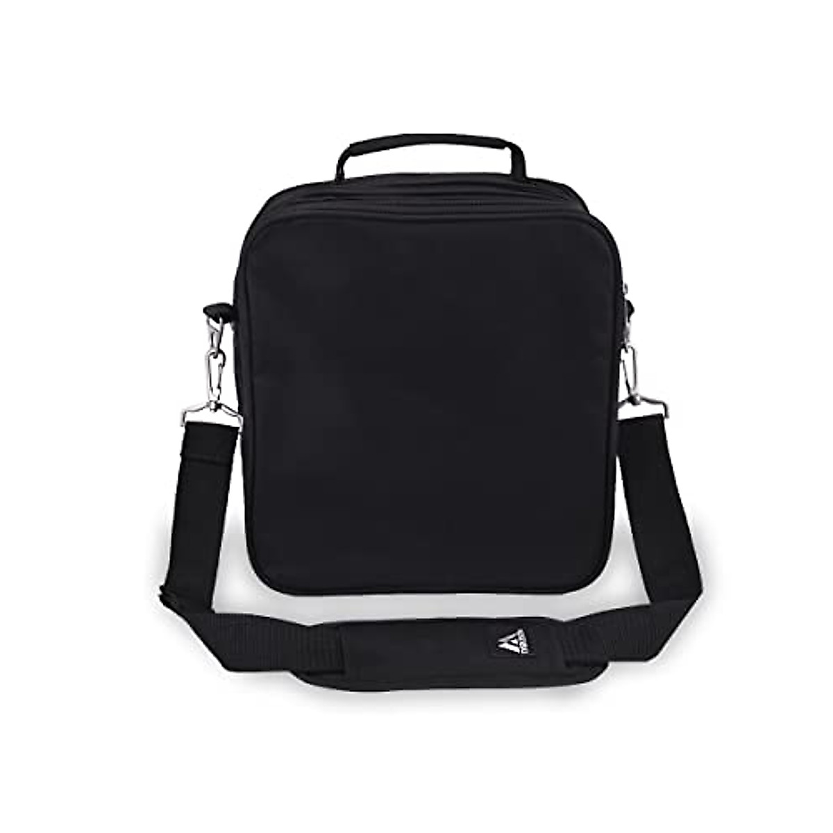 Everest Deluxe Utility Bag - Large, Black, One Size