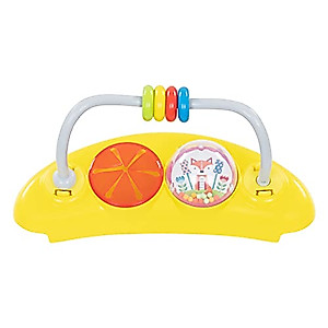 Smart Steps Bounce and Play Jumper,