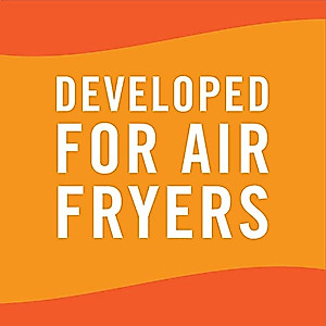 McCormick, Air Fryer Buffalo Seasoning Mix, 1.25 Oz