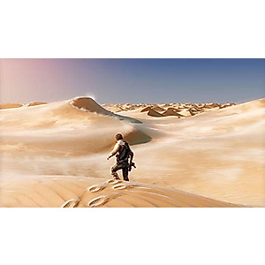 Uncharted 3: Drake's Deception - Playstation 3 (Renewed)