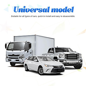 BESULEN 3.3FT 14AWG Battery Alligator Clips, Crocodile Clip to SAE Connector, Quick Release Adapter Extension Cable, Quick Disconnect Plug Socket with Battery Clamps, Compatible with Motorcycles