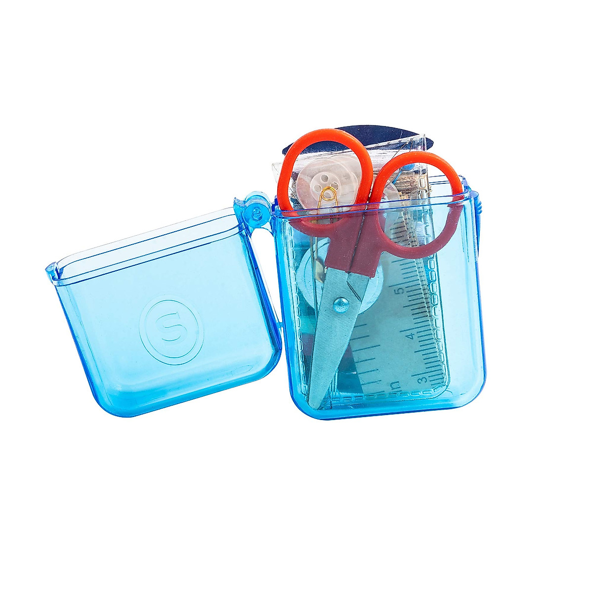 Singer, 1 KIT, Multicolor