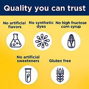 Nature Made Melatonin 10mg per serving Gummies, Maximum Strength Dosage, 100% Drug Free Sleep Aid for Adults, 70 Melatonin Gummies, 35 Day Supply