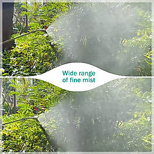 29 Inches Sprayer Wand,Adjustable Universal Sprayer Wand with 3/8" Brass Barb, Stainless Steel Replacement Sprayer Wand with Shut off Valve (3/8" Barb Sprayer Wand)