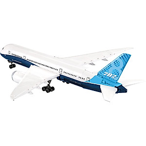 COBI Boeing 787-8™ "DREAMLINER™ Plane