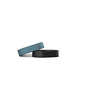Fitbit Flex FB401SL-CAN Activit sans fil + Sommeil Ardoise Bracelet