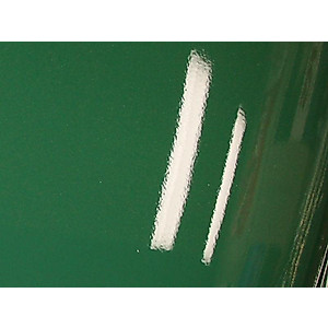 CARPRO Denim Orange Peel Removal Pad Upper Paint Layer Clear Coat – 5.5" (Pack of 2)