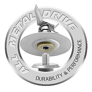 Oster BPCT02-BA0-000 6-Cup Glass Jar 2-Speed Toggle Beehive Blender, Brushed Stainless