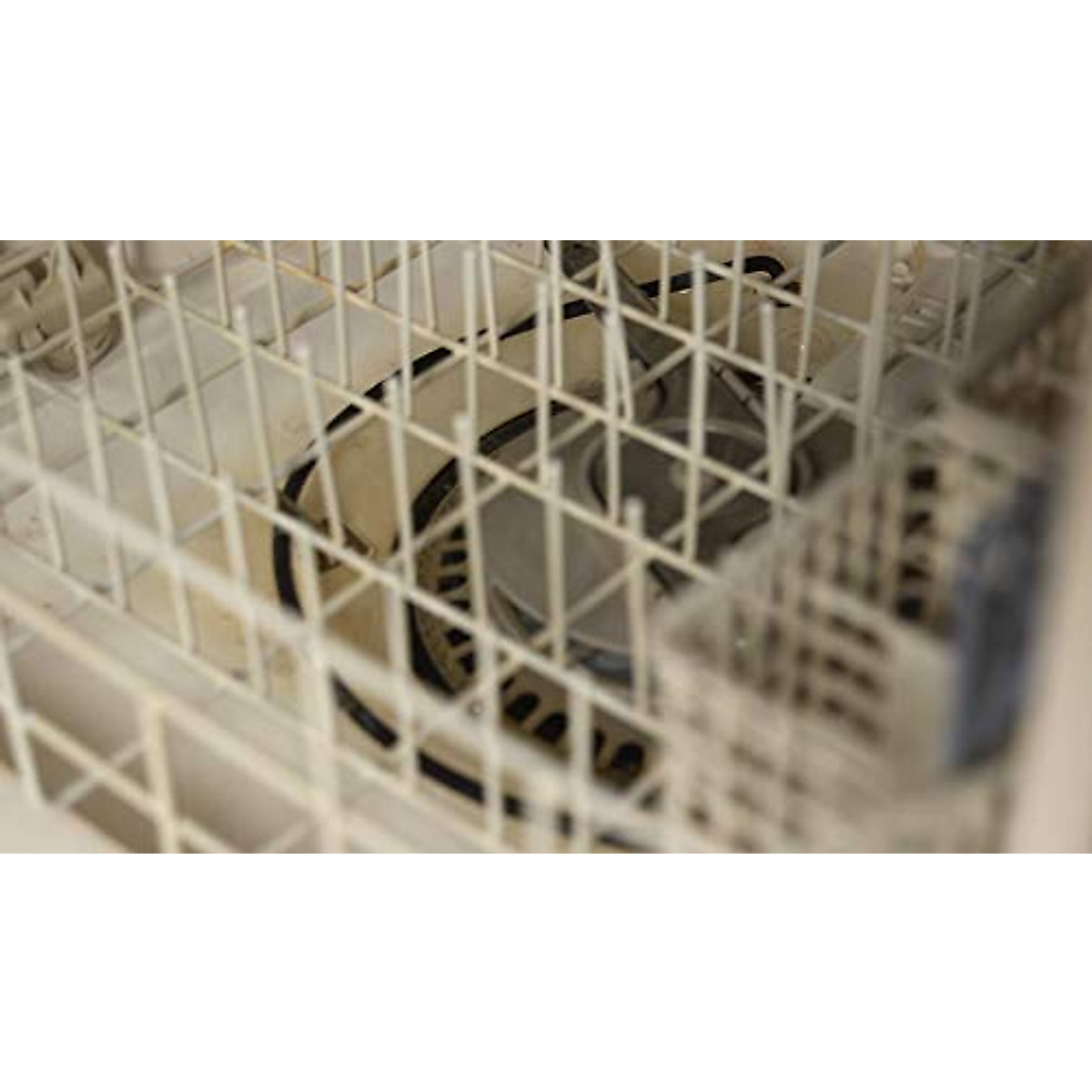 Mr. Chain High Drain Loop Bracket (1/2") - 77000-1