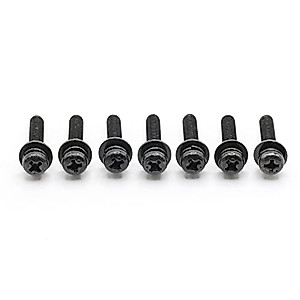 ReplacementScrews Stand Screws Compatible with LG OLED65C1PUB (OLED65C1PUB.AUS)
