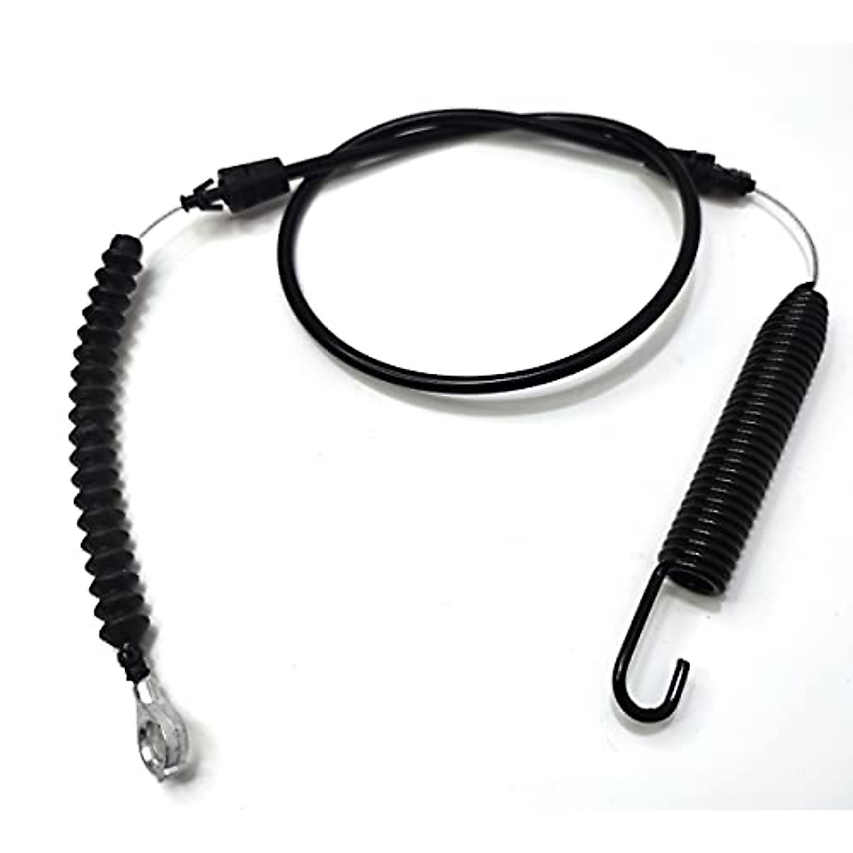 palart Deck Engage Cable Replaces MTD No. MTD 946-05124A Fits Craftsman Cub Cadet, MTD,Troybilt, Huskee,Murray, Troy Bilt,Yard Machines & Yard-Man Models