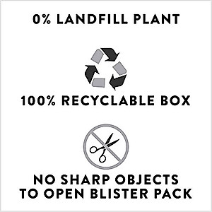 Botanica by Air Wick Plug in Scented Oil Starter Kit, 2 Warmers + 6 Refills, Fresh Pineapple and Tunisian Rosemary, Air Freshener, Eco Friendly, Essential Oils