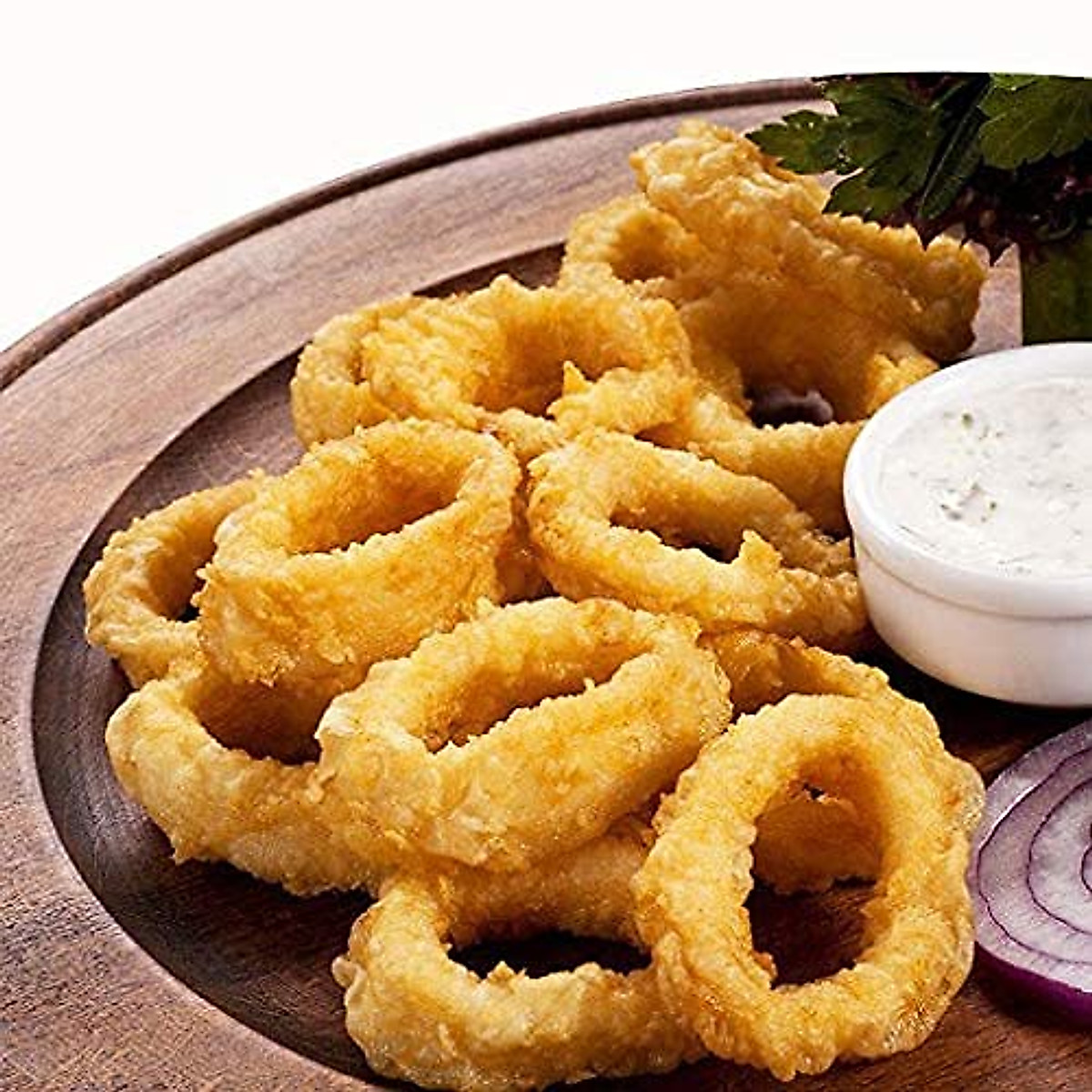 US-FARMERS Natural Premium Granulated Onion in Jar, 6 LB