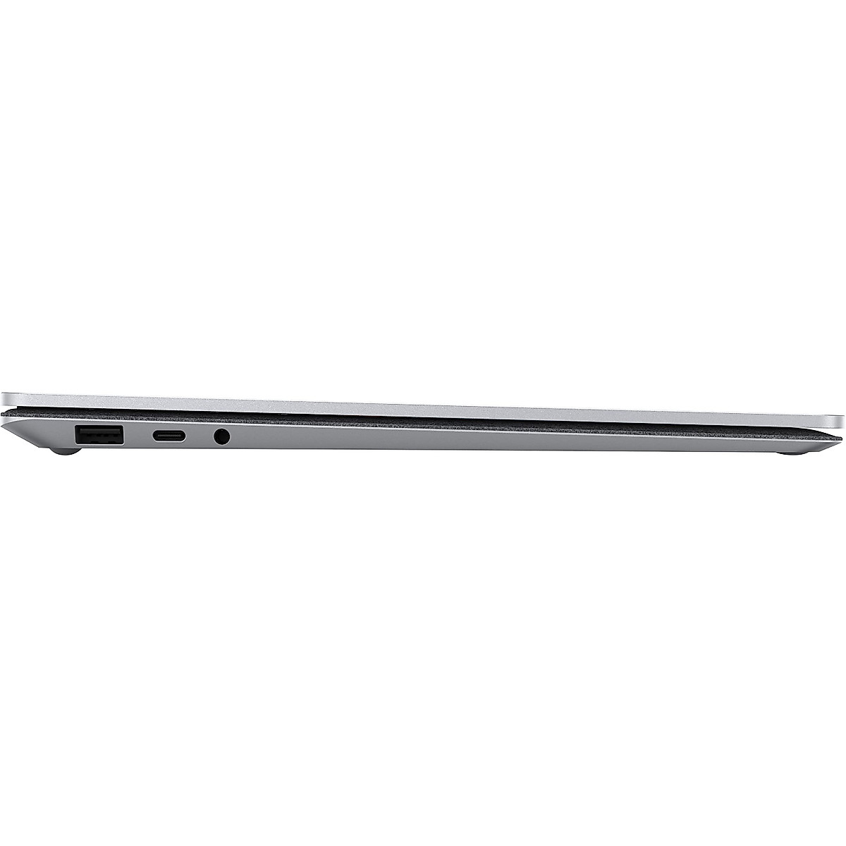 Microsoft Surface Laptop 4, 13.5'' 2256 x 1504 Touchscreen, Intel Core i7-1185G7, Intel Iris Xe Graphics, 16GB RAM, 2TB SSD, Windows 11 Pro, Platinum Alcantara, Backlit, with MTC Stylus Pen