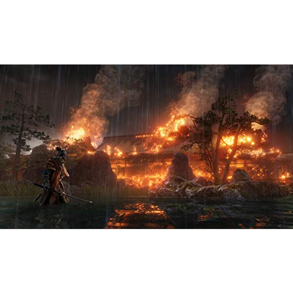 Sekiro Shadows Die Twice - Xbox One