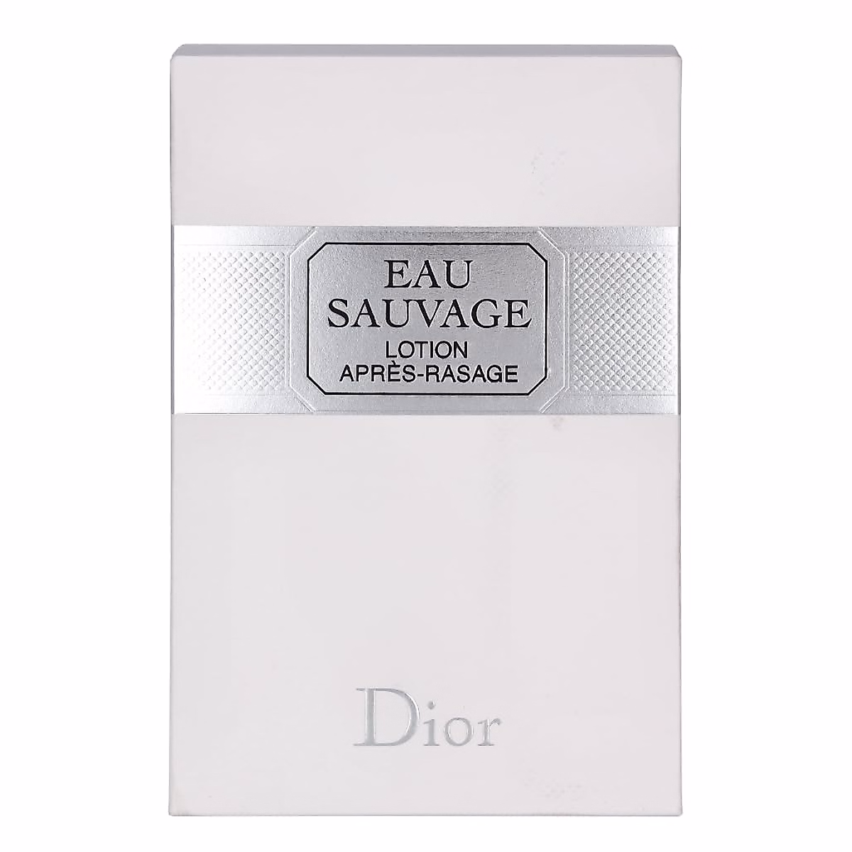 Dior Christian Eau Sauvage for Men After Shave Lotion, 6.8 Ounce