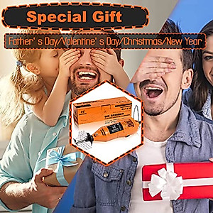 Electric Chainsaw Sharpener Kit, 3 in 1 Chain Saw Sharpener 180w, 5 Speed Craftsman Chainsaw Sharpener with Sharpening Wheels/Stones Set, Handheld Universal Chainsaw Teeth Sharpener Grinder Tool