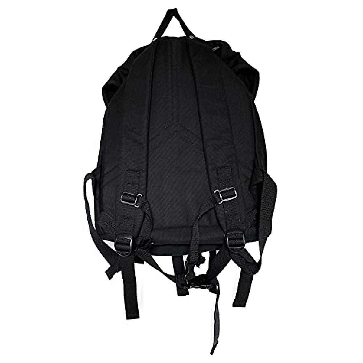 MFCT Men's Techwear Backpack Japanese School Bag