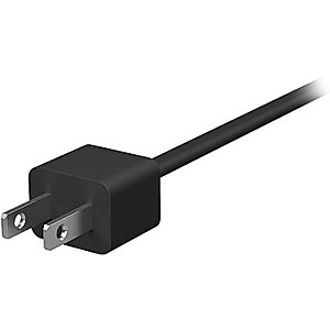 Microsoft Surface 65W Power Supply for Surface Book, Surface Laptop, Surface Pro