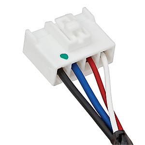 Tekonsha 3020-P Brake Control Wiring Adapter