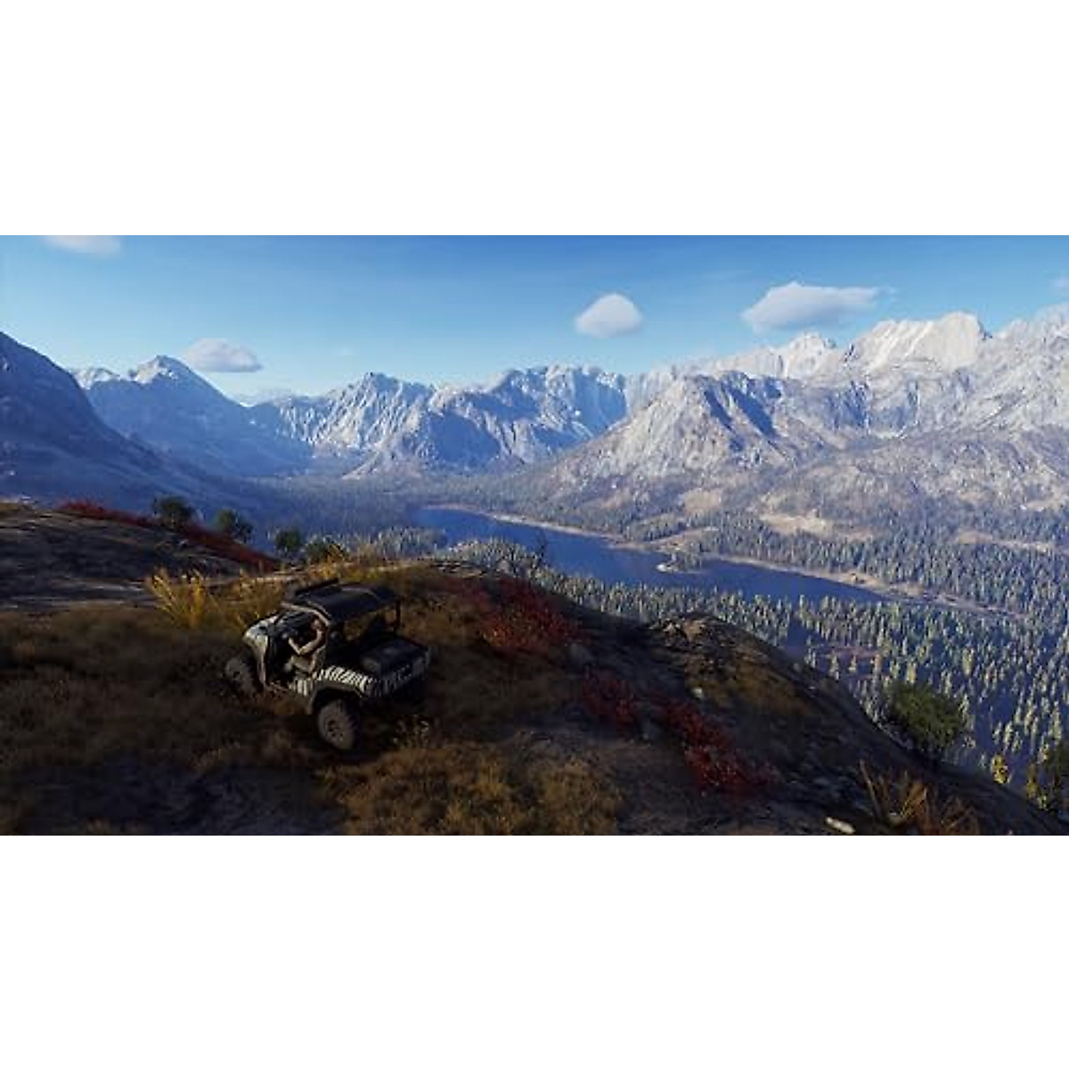 Way of the Hunter - Hunting Season One - Xbox Series X