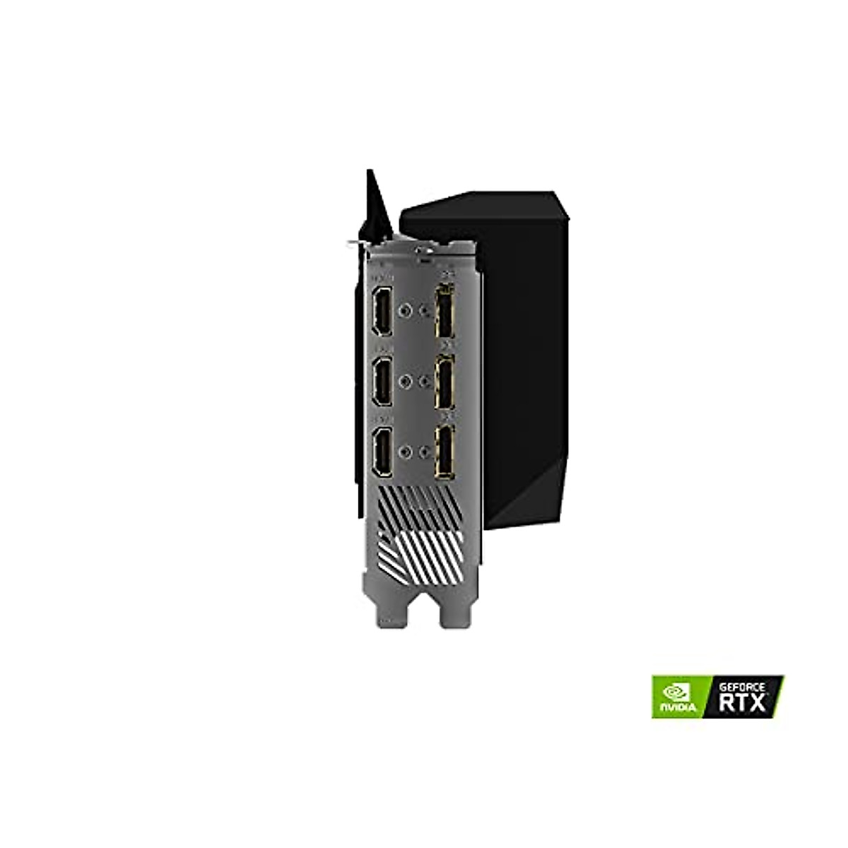 Gigabyte AORUS GeForce RTX 3080 Ti Master 12G Graphics Card, Max Covered Cooling, 12GB 384-bit GDDR6X, GV-N308TAORUS M-12GD Video Card