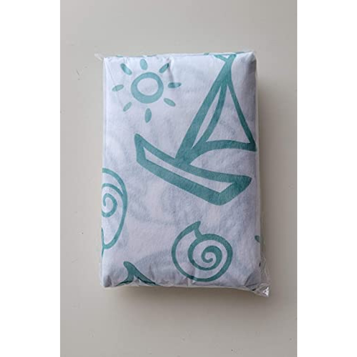 Cover It, Inc Disposable Baby Changing Station Cover