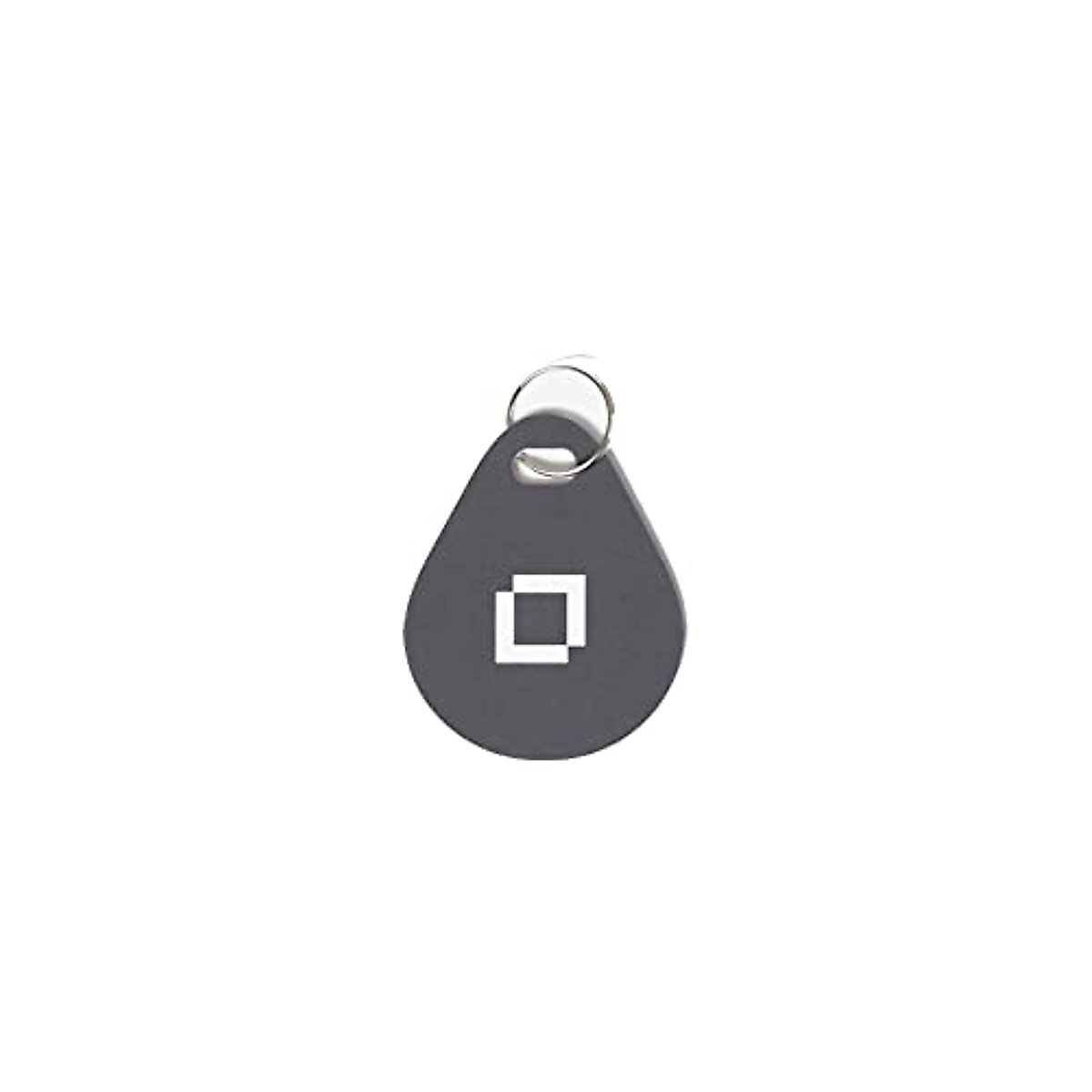 Level Key Card Minis (4-Pack), NFC enabled, Works with Level Lock+ and Level Lock - Touch Edition,Gray