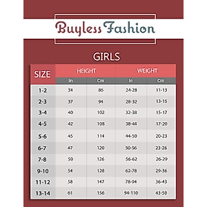 Buyless Fashion Girls Tank Tops - Sleeveless Cami Tanks Cotton Undershirts for Dance Gymnastics, Kids & Toddler Size (4 Pack) - TW14-GW-6-7 White