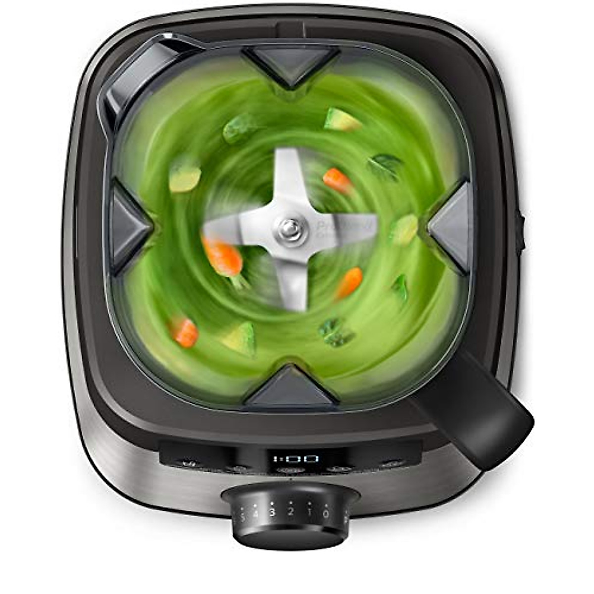 Philips High Speed Power Blender with ProBlend Extreme Technology -HR3868/90