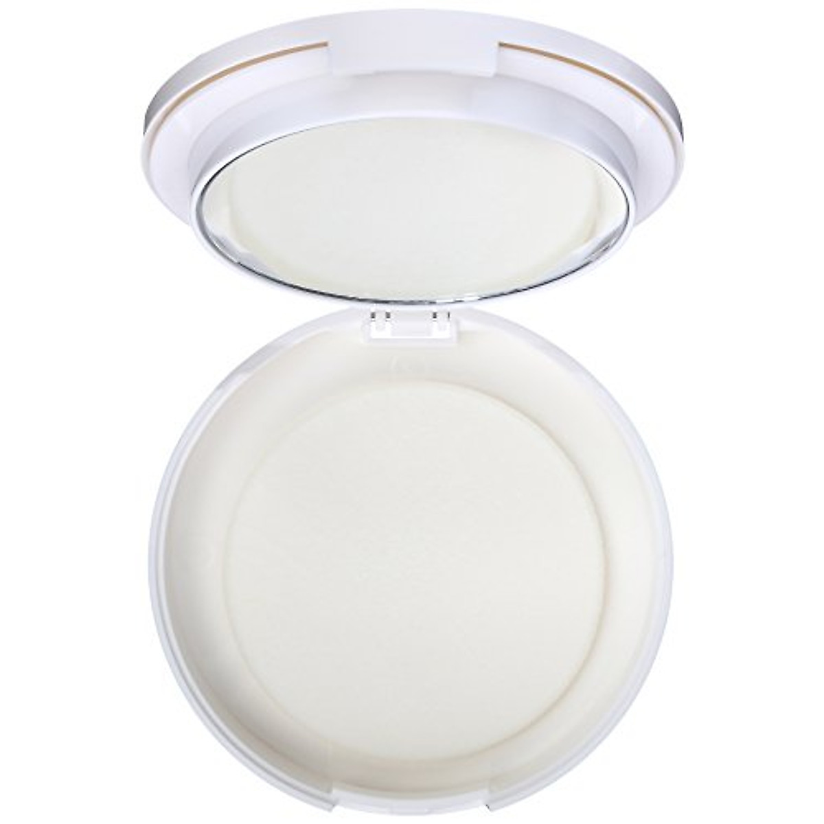 Revlon Foundation, New Complexion One-Step Face Makeup, Longwear Light Coverage with Matte Finish, SPF 15, Cream to Powder Formula, Oil Free, 001 Ivory Beige, 0.35 Oz