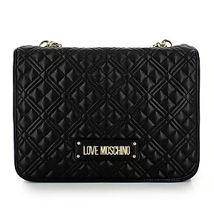 Love Moschino JC4342PP0FKD0000, Black