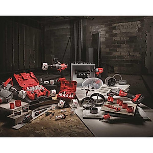 Milwaukee 49-56-0223 4-1/4-Inch Ice Hardened Hole Saw