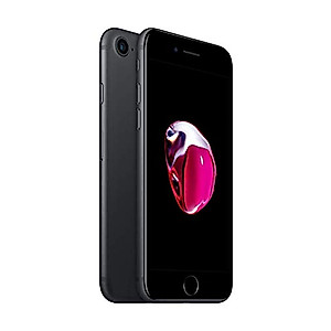 Apple Simple Mobile Prepaid - Apple iPhone 7 (32GB) - Black