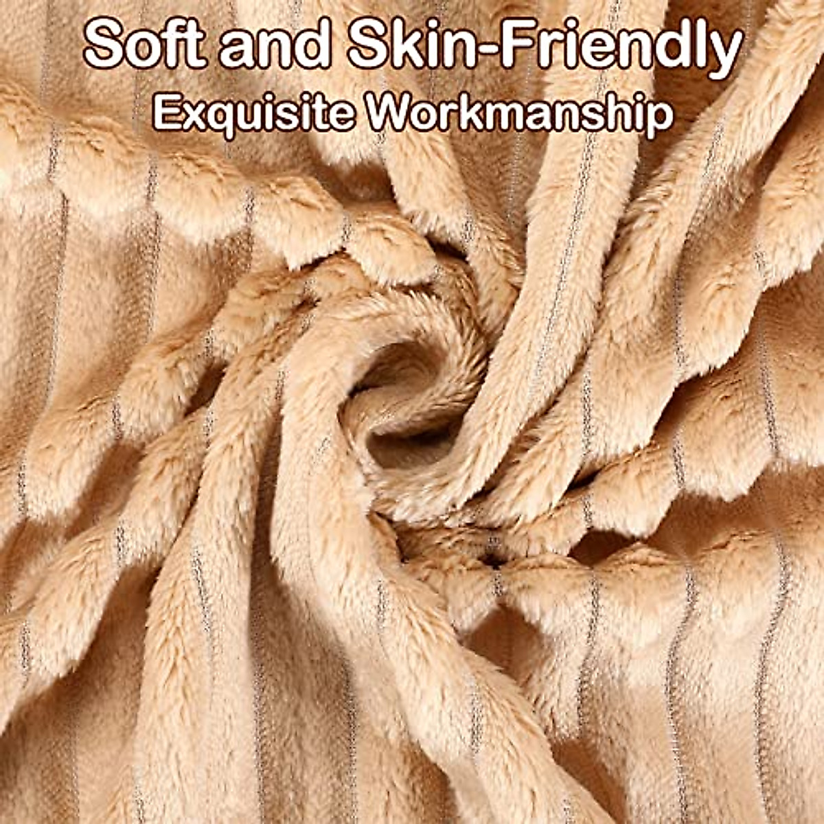 Reginary 8 Pcs Flannel Fuzzy Baby Blankets 30 x 40 Inches Toddler Blanket Newborn Blankets Soft Warm Infant Receiving Blanket for Girls Boys Gifts Cot Stroller Crib Nap Sofa Outdoor, 8 Colors