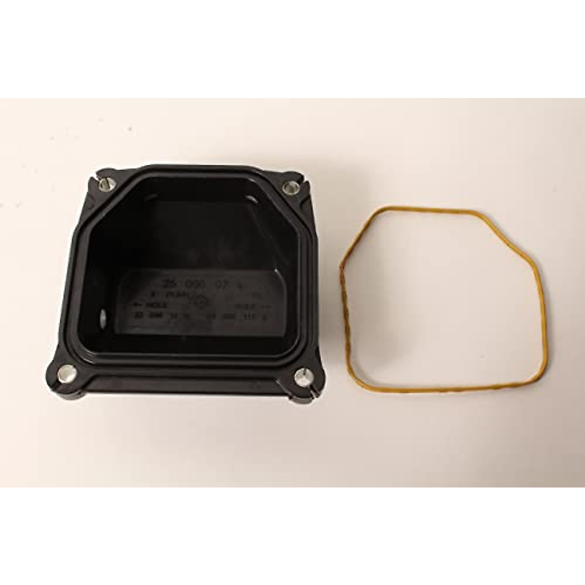 Kohler 32-096-06-S Lawn & Garden Equipment Engine Valve Cover Kit Genuine Original Equipment Manufacturer (OEM) Part