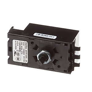 Delfield 2194824 Control Danfoss Gdm 115V 60S