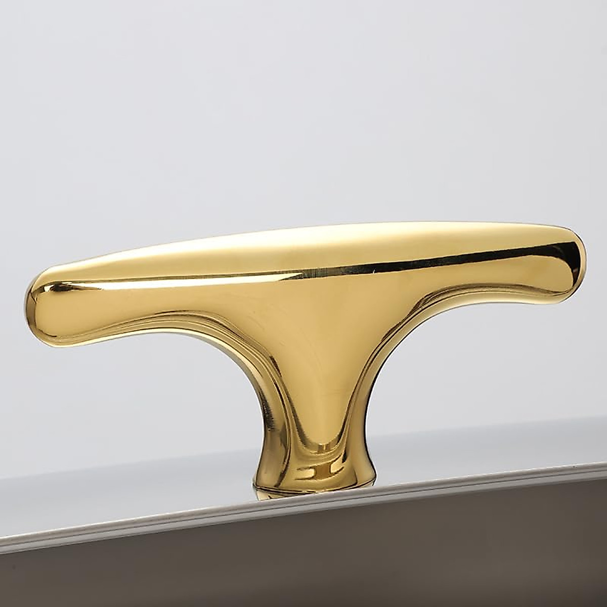 HONHPD Luxury Gold Roll Top Chafing Dish Buffet Set, 13 Litre Rectangular Stainless Steel Chafer, Buffet Servers and Warmers Set Warming Tray for Wedding, Parties, Banquet, Catering Events（Golden